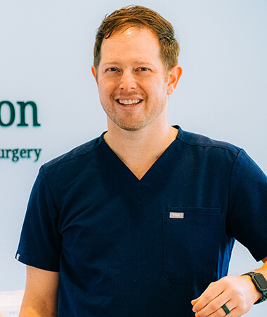 Eye Doctor Georgetown | John William Branch, M.D. | Texas Vision